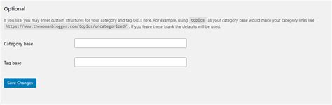 How To Change Permalink Structure On WordPress To Improve SEO
