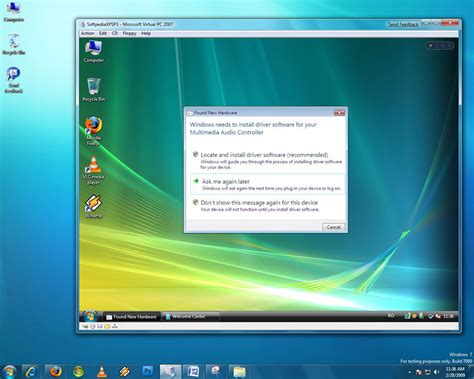 Vista SP1 To Windows 7 Upgrade XP SP3 To Windows 7 Upgrade Softpedia