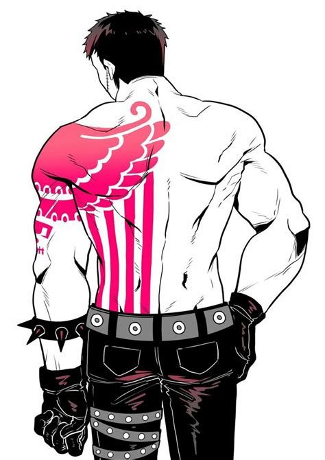 Pin By Pixie Nixie On Katakuri Big Mom Pirates Cartoon Character