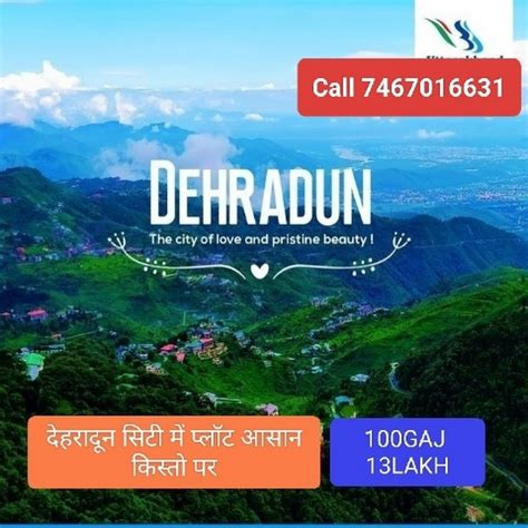 Dehradun Property Youtube