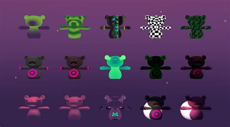 GitHub Bmjoy BasicShaders Just Bunch Of Shaders