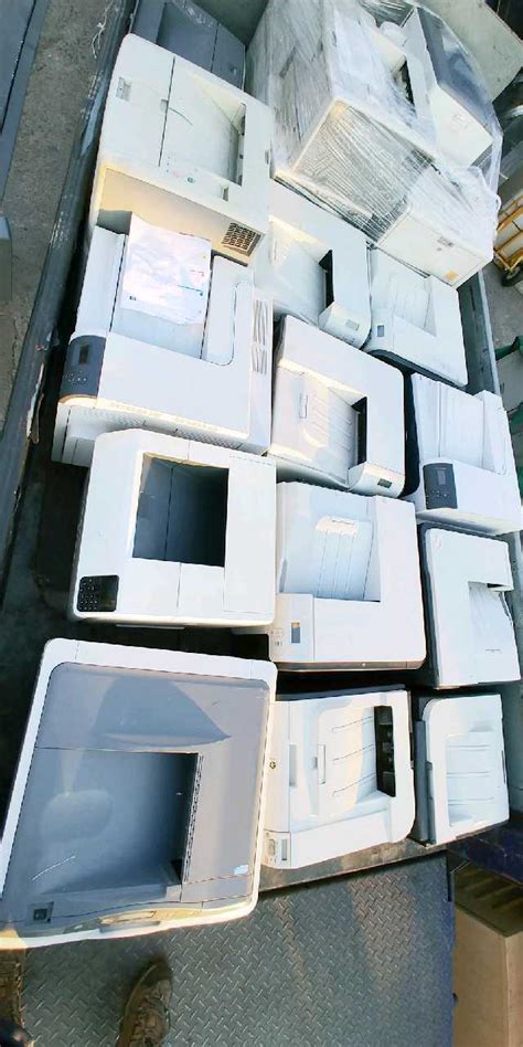 중고프린터 수거 매입판매 네이버 블로그