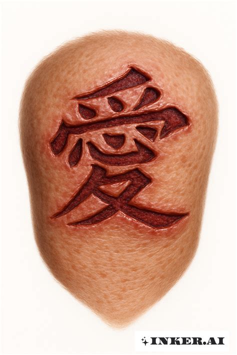 Free Ai Tattoo Generator Inkerai