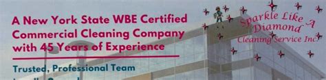 Mary Zelinsky Sparkle Like A Diamond Cleaning Service Inc Linkedin