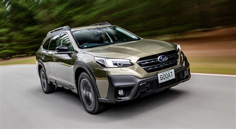 Autofile News Subaru Warns Cost Of New Cars To Soar