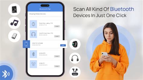 Bluetooth Pair Find Bluetooth For Android Download
