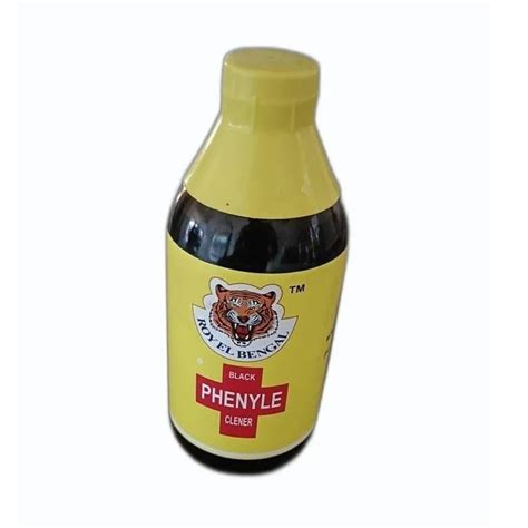 Concentrated 500ml Royal Bengal Black Phenyl At Rs 45bottle In Kolkata