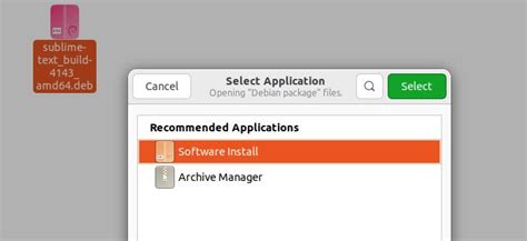How To Install Sublime Text On Ubuntu Linux Start