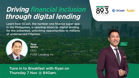 [SFF 2024 SPECIAL] Driving financial inclusion through digital lending ...