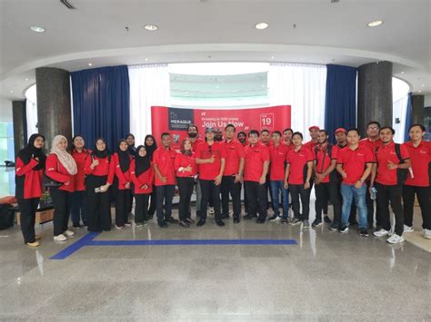 Mior Sharifuddin Mior Haridi Posted On Linkedin