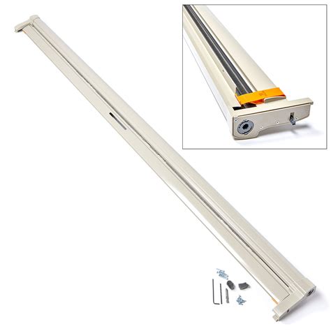 Andersen Luminaire Retractable Screen Housing