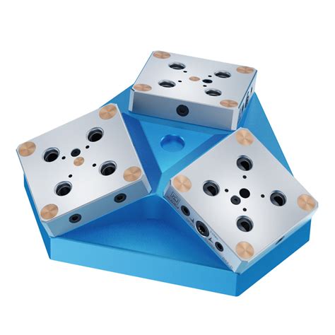 Xin Dian Precise 5th Axis Fixture For Sale Xindian Cnc