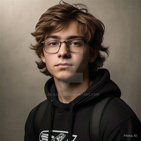 Bradey By Leilazayde On Deviantart