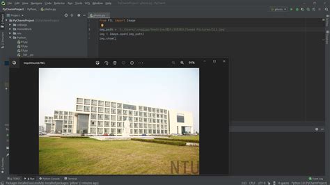Python Numpy Pillow Csdn