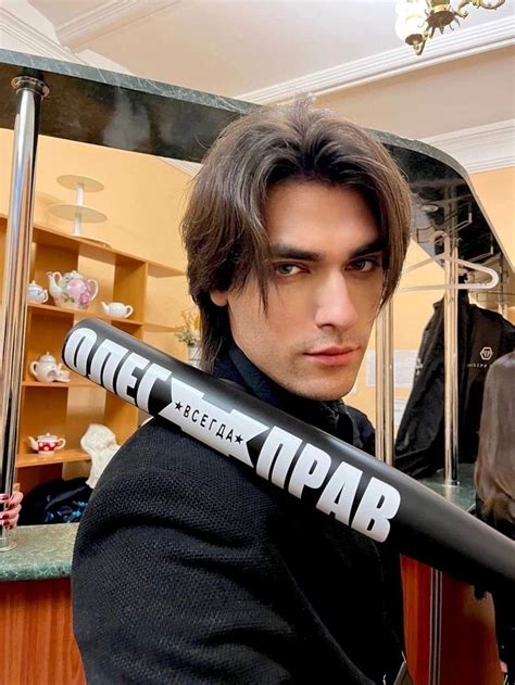 Олег Шепс Экстрасенсы Битва Экстрасенс