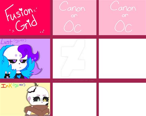Fusion Grid Skeletons 20 Closed 04 By Zacksoulphantom On Deviantart