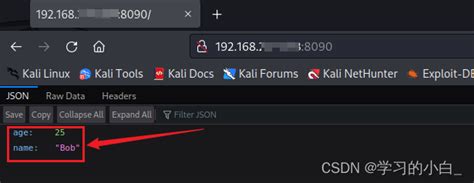 fastjson 1 2 24漏洞搭建及复现——详解 csdn博客