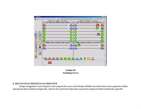 02 Dispatch Operation System1 Doc