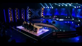 X Factor Untrek