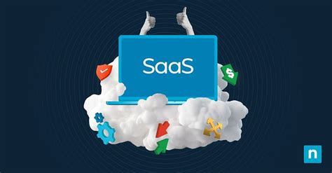 The Top Five Benefits Of SaaS IT Management Solutions NinjaOne