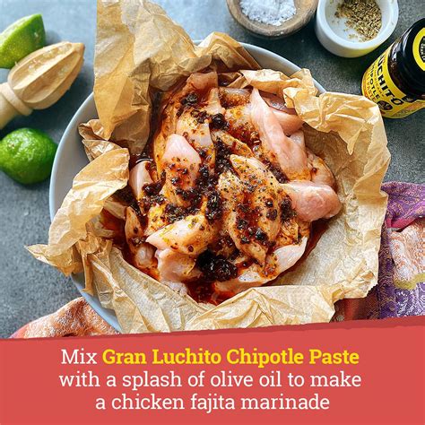 Gran Luchito Chipotle Chilli Paste 100g Woolworths