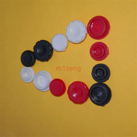 10 ピンリモート フラッシュpc Syncの端子キャップカバーニコンd200 D300 D700 D2x F5 F100 F90 用s3 S5 デジタルカメラ一眼レフ レンズキャップ