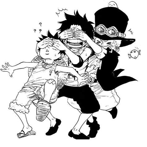 Manga Panels