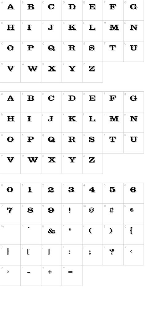 Download Cavalcade Regular OTF Font Free Font Download FontPalace Com