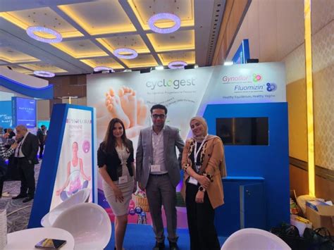 Boshra Ahmed On Linkedin Mefs Fertility