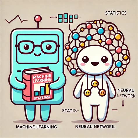 Machine Learning Vs Neural Networks Key Differences Explained