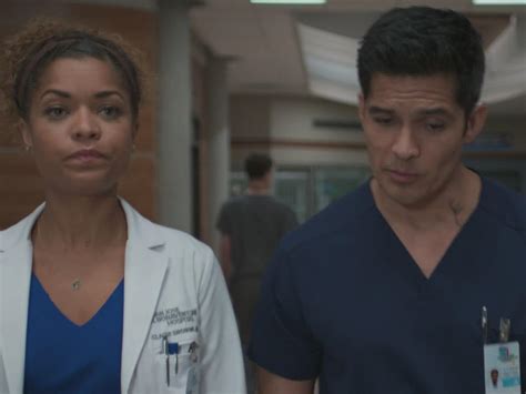 Prime Video Good Doctor Saison 3