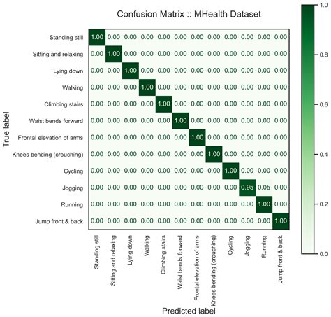 Sensors Free Full Text Robust Feature Representation Using Multi Task Learning For Human
