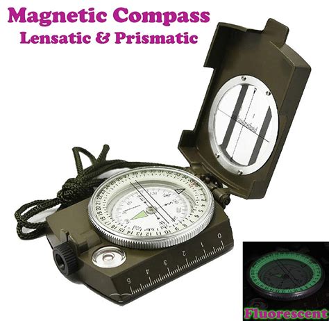 Liquid Prismatic Compass Prismatic Box Compass Latest Price Manufacturers And Suppliers