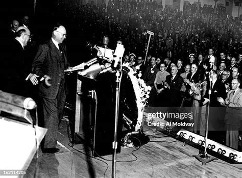 Sen Robert Taft Photos And Premium High Res Pictures Getty Images