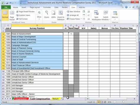 Excel Spreadsheet Examples Are Excel Templates Consisting Of Sample Spreadsheets Which Can Help