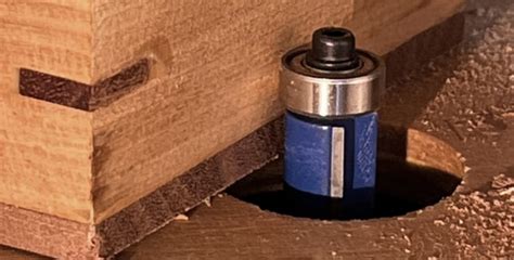 Carbitool Budget Bit Kit Australian Wood Review