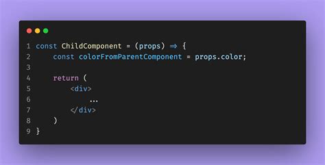 What Are Props And State In React