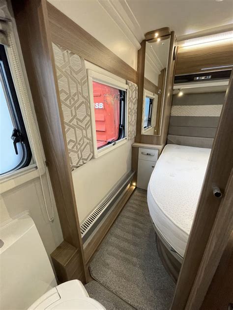 2017 Swift Elegance 650 Sfm Caravans