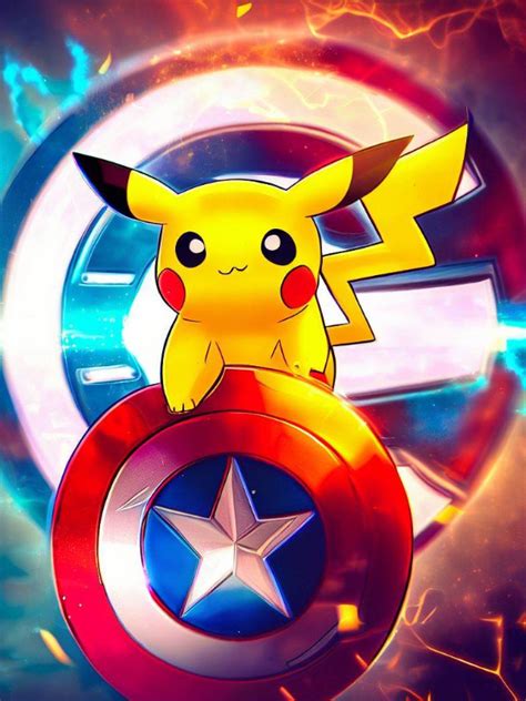 Pokemon Master Of Marvel Mcu Gjcaesar Webnovel