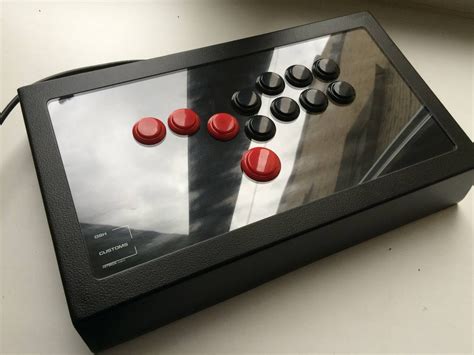 Once Upon A Time I Made Custom Hitboxes A Long Time Ago R