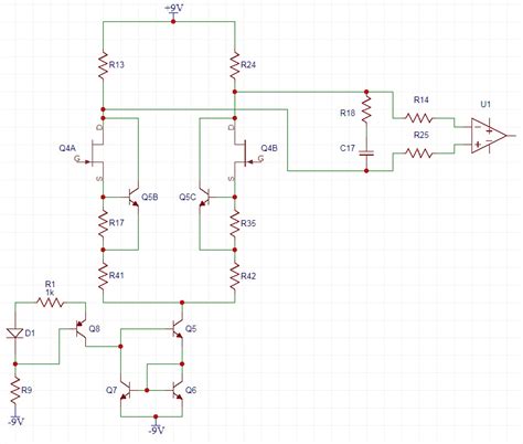 High Voltage Differential Probe Design And Build Part 1 Electronics Playground