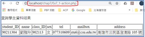 sql 單一資料表查詢