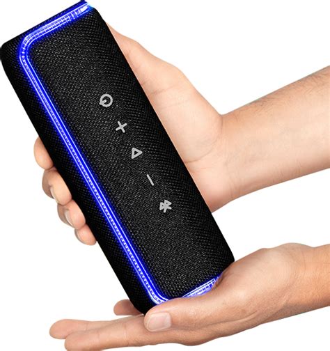Ion Audio Slam Jam Bluetooth Speaker Atandt