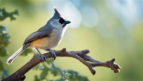 Top 15 Types Of Titmouse Birds With Pictures Fly Aviary