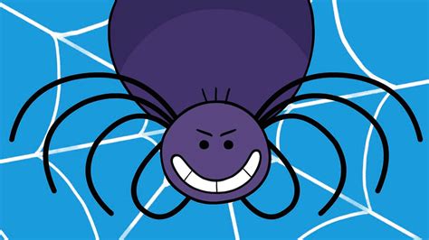 Im A Great Big Spider Super Simple Songs