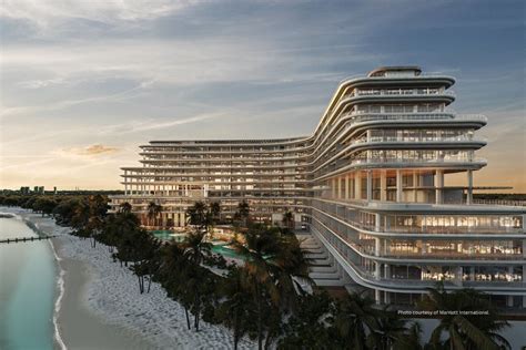 St Regis Brand To Debut In Costa Mujeres The Incentivist