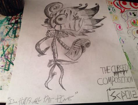 Scp 012 Scp Foundation Amino