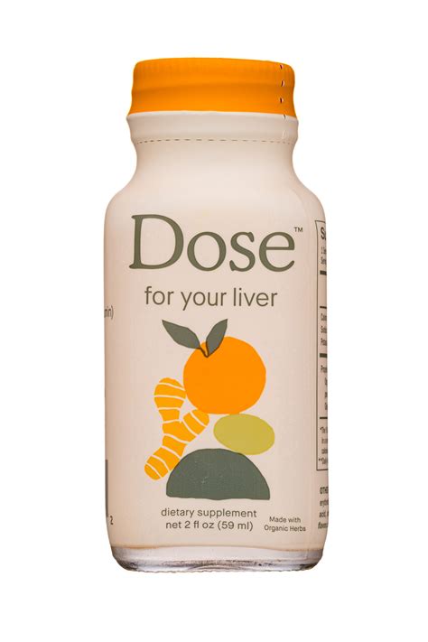 dose for your liver dose product review ordering