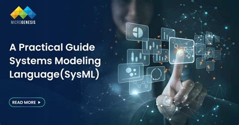 Introduction To Systems Modeling Language Sysml