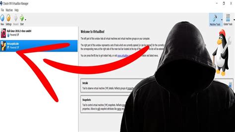 How To Download And Install Metasploitable 2 On Virtualbox Hackerspace